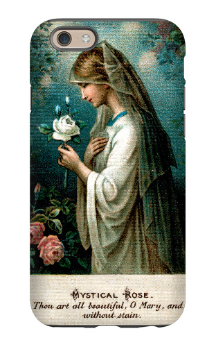 Myst Rose Big text by Lisa Fixler (Design 151815)